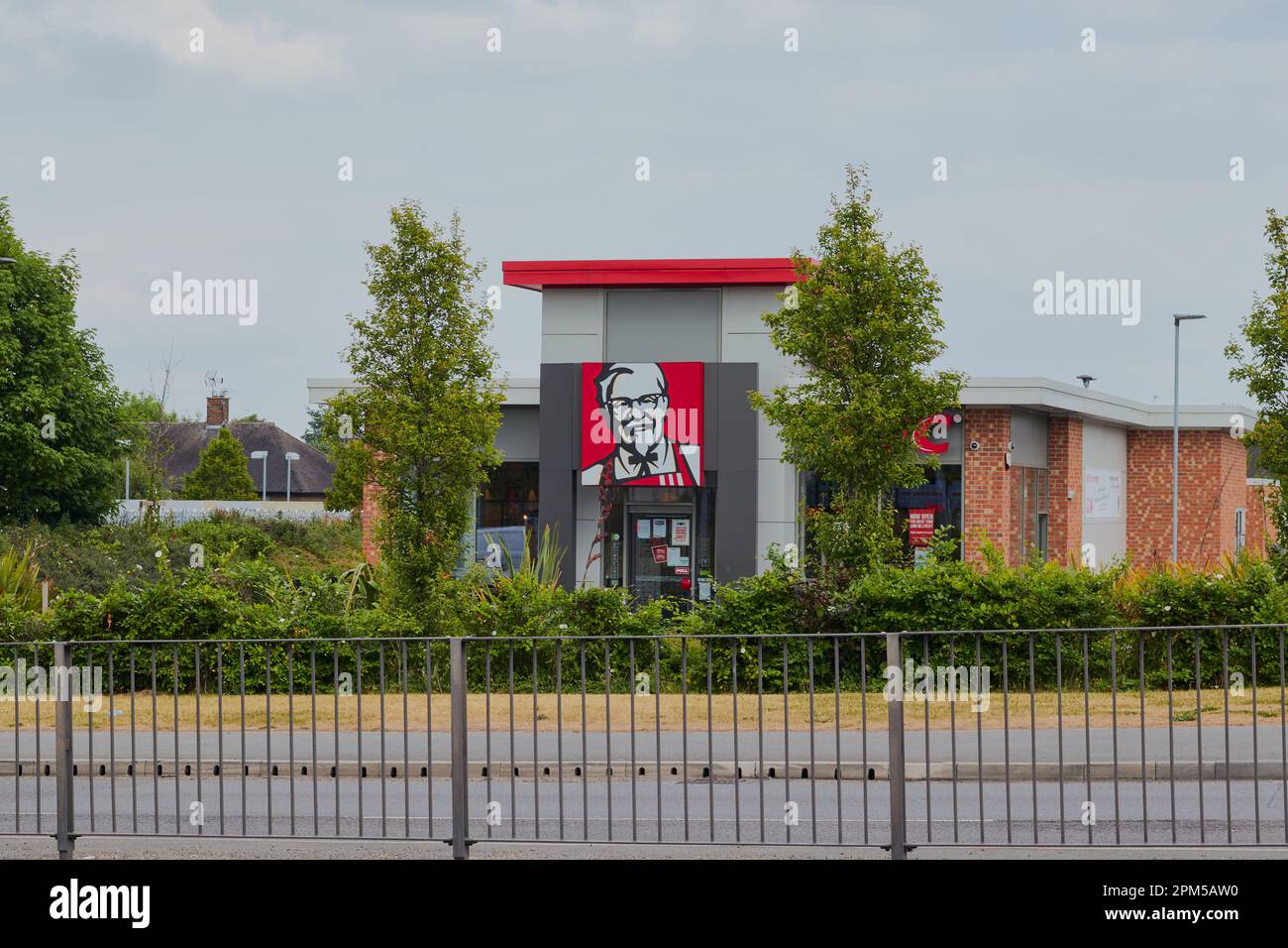 Hatland sanders hi-res stock photography and images - Alamy