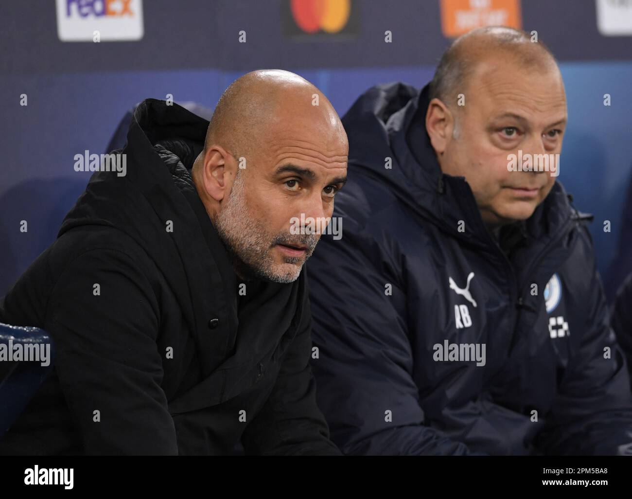 Assistant rodolfo borrell hi-res stock photography and images - Alamy