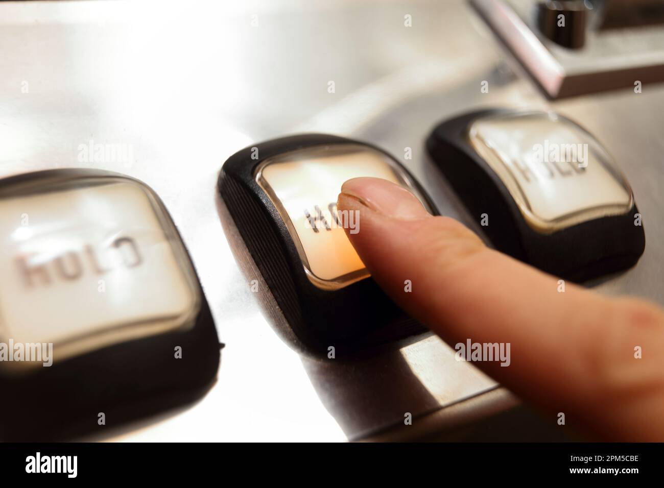 Addiction game hi-res stock photography and images - Alamy