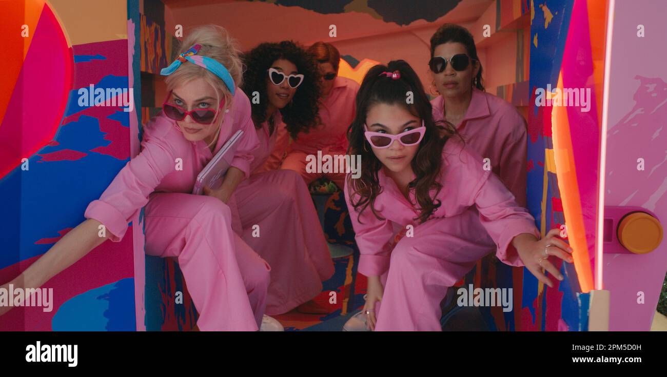 Ariana greenblatt and america hi-res stock photography and images - Alamy