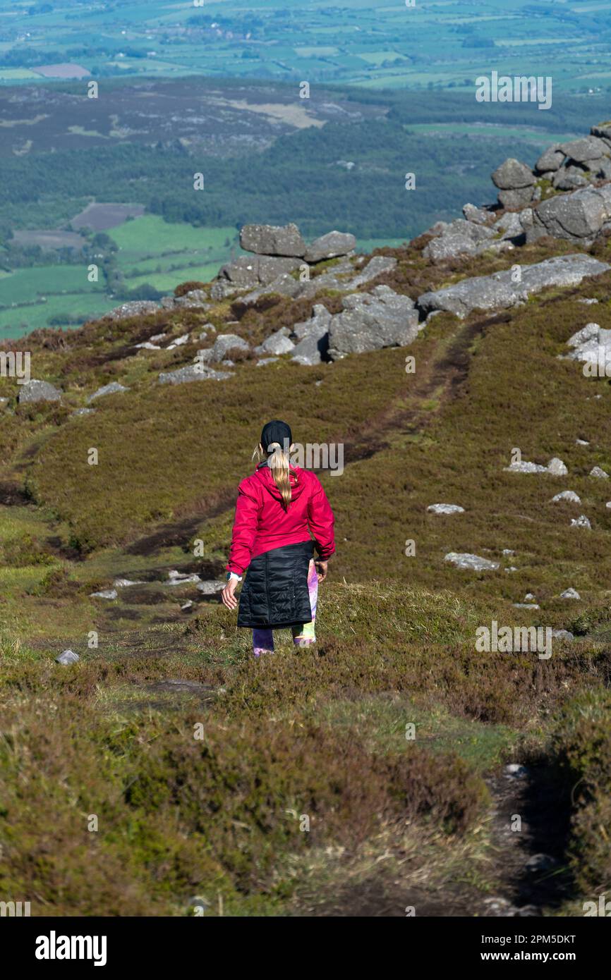 Step down one step hi-res stock photography and images - Alamy