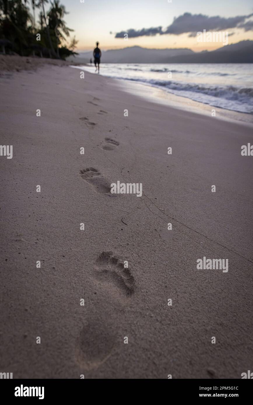 Javo beach hi-res stock photography and images - Alamy