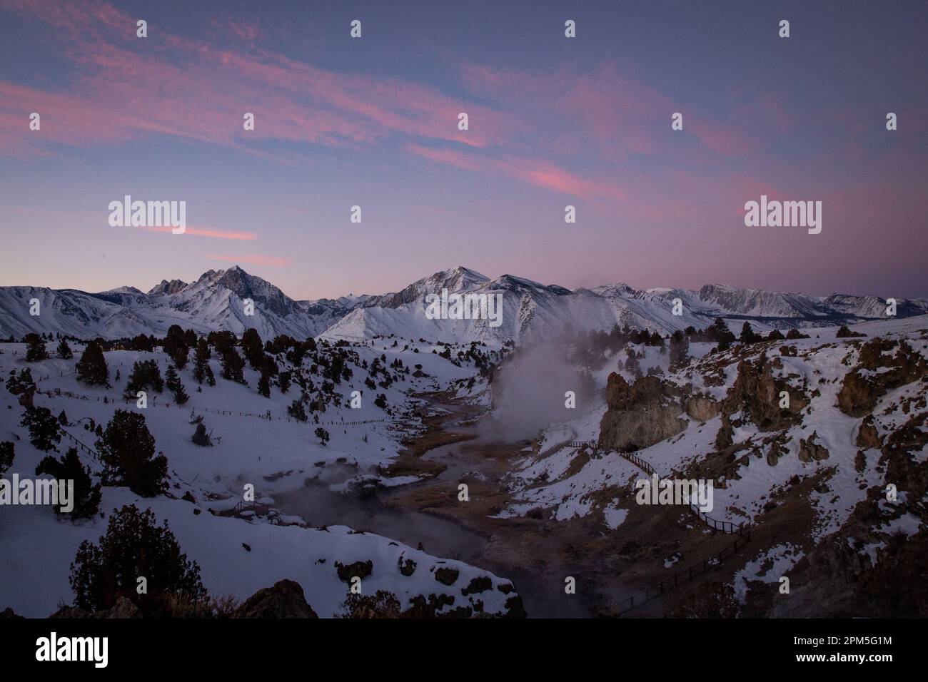 The hot dawn hi-res stock photography and images - Alamy