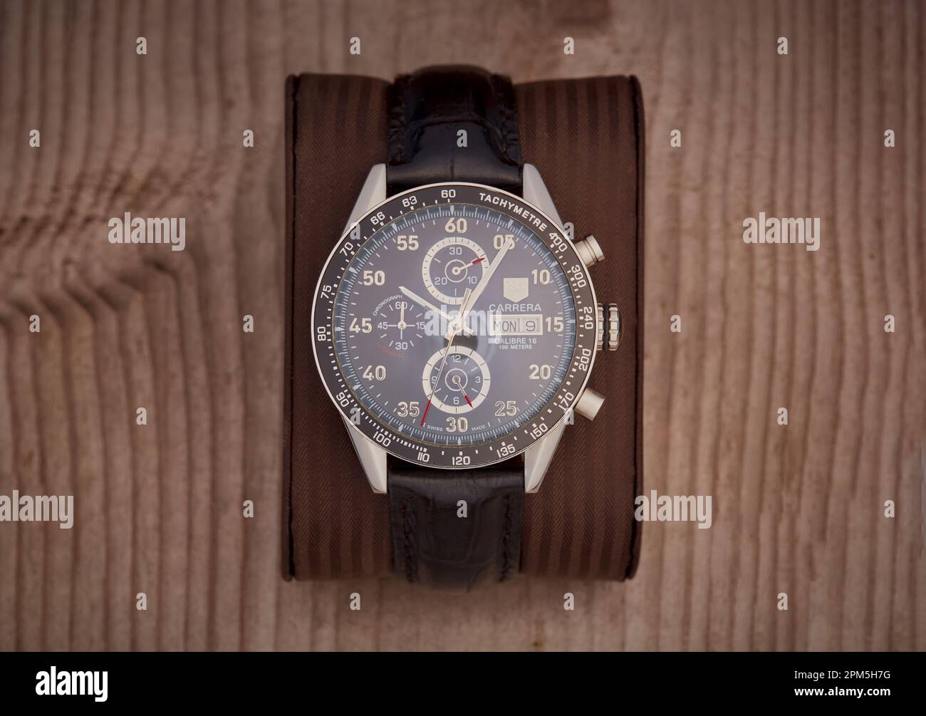 Wrist watch photography hi-res stock photography and images - Alamy