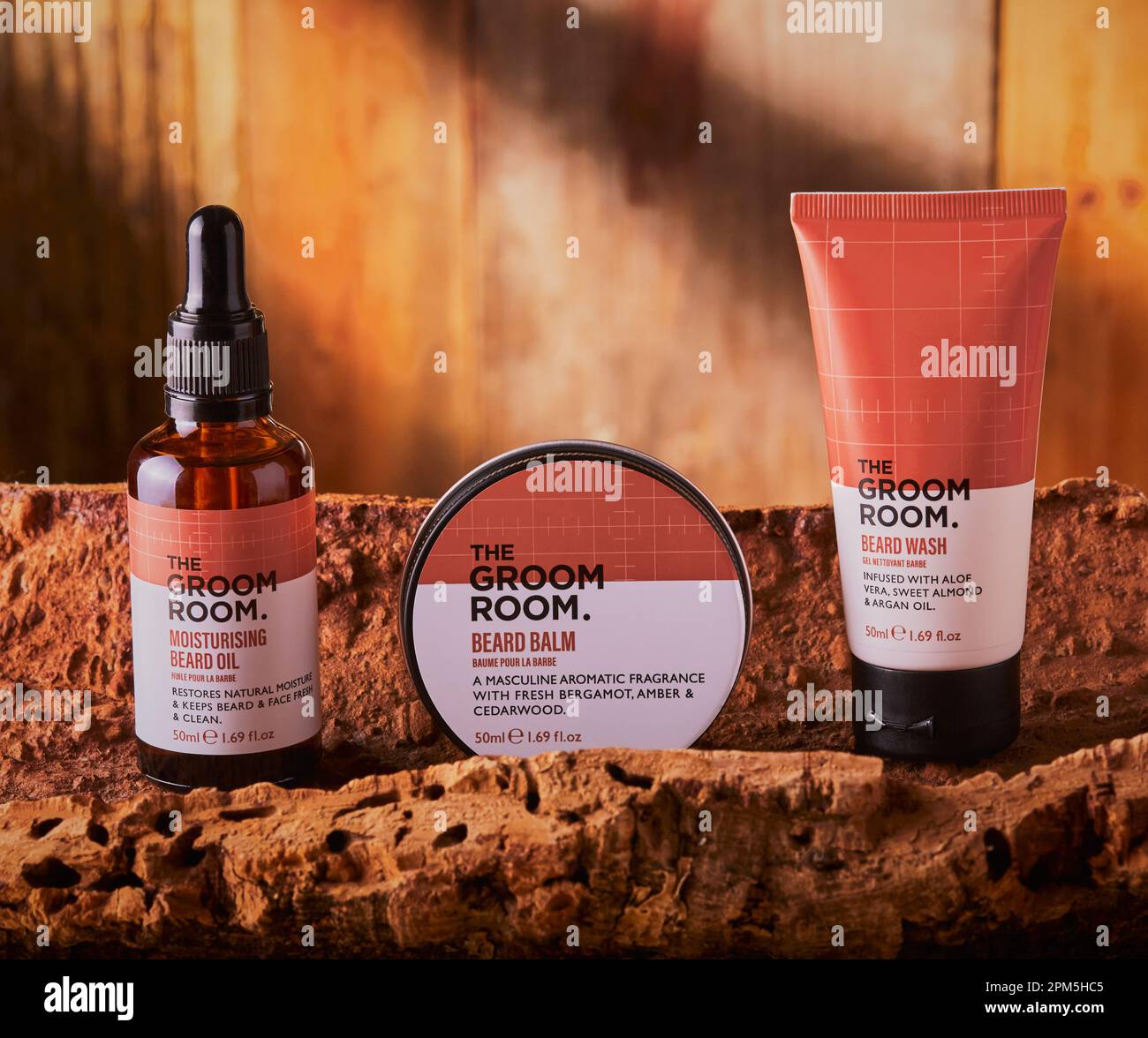 Beauty product containers hi-res stock photography and images - Alamy
