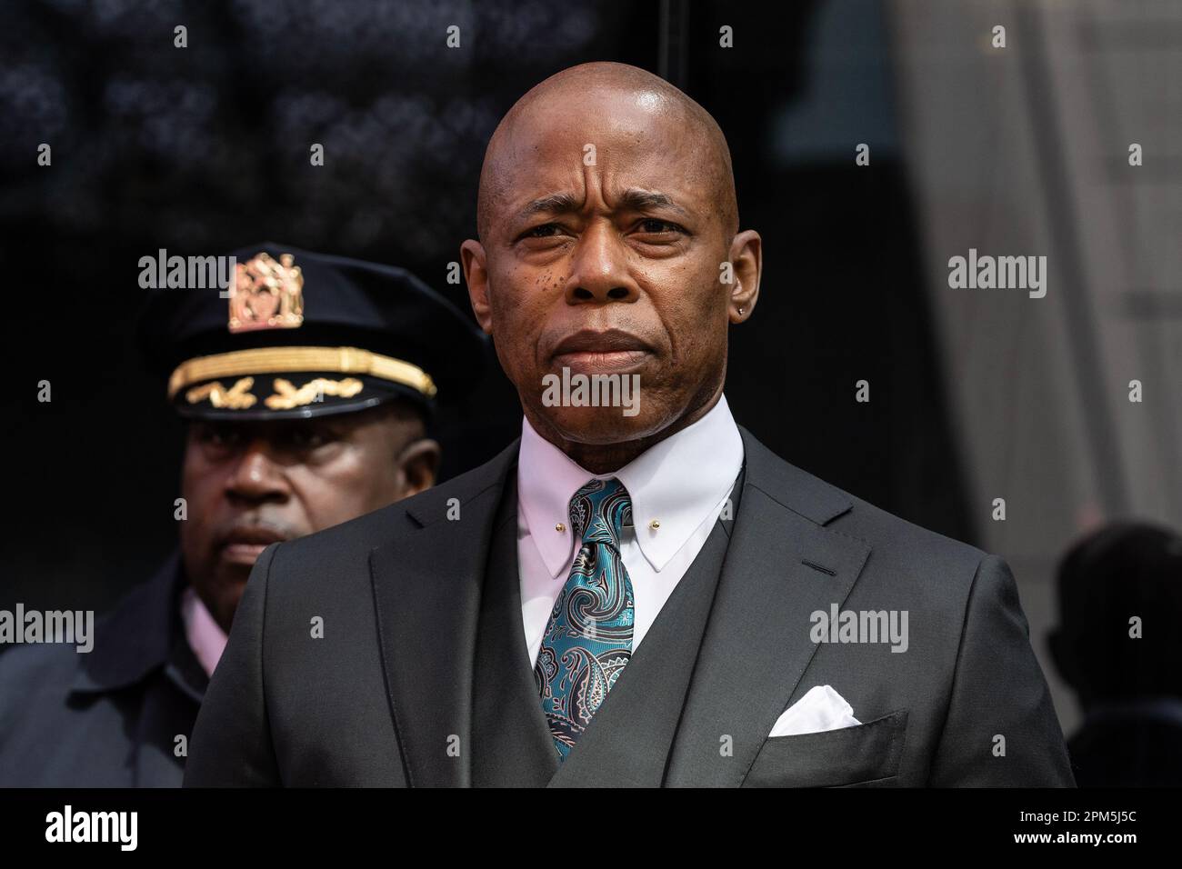 Nypd robot hi-res stock photography and images - Alamy