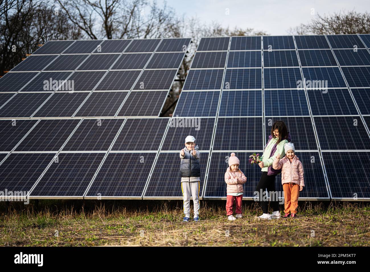 Solar Energy Pictures For Kids