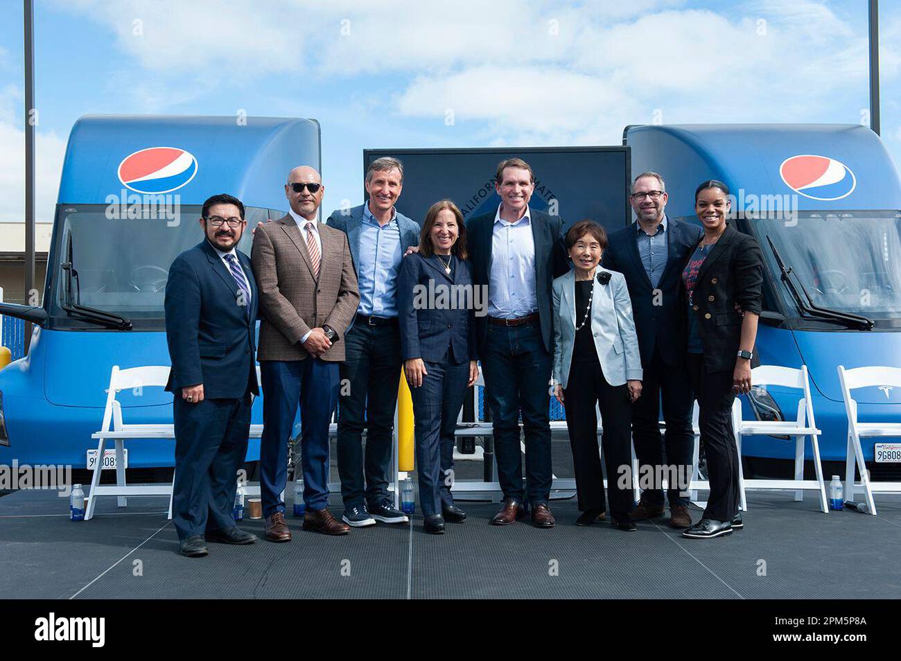 IMAGE DISTRIBUTED FOR PEPSICO - PepsiCo Beverages North America hosted ...