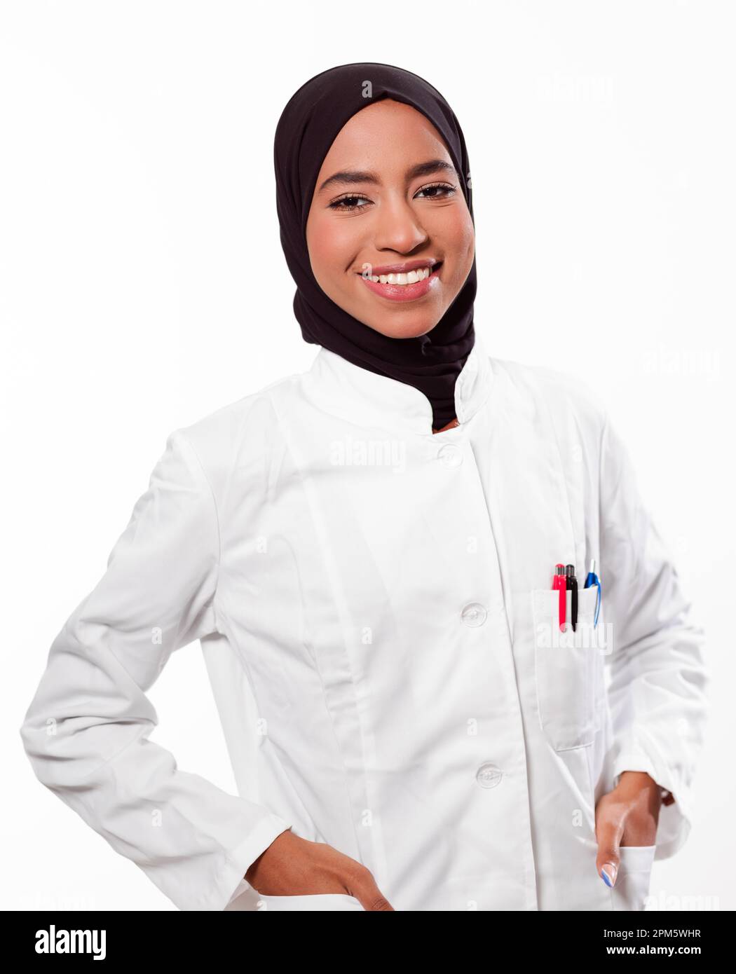 Arabic beauty clinic hi-res stock photography and images - Alamy