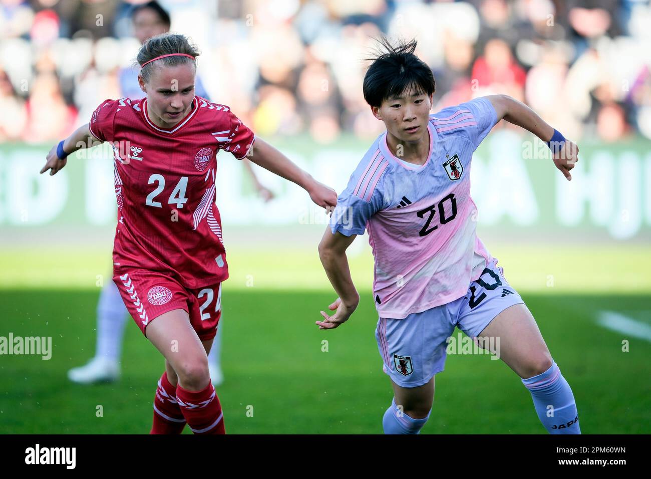 Aoba fujino hi-res stock photography and images - Alamy