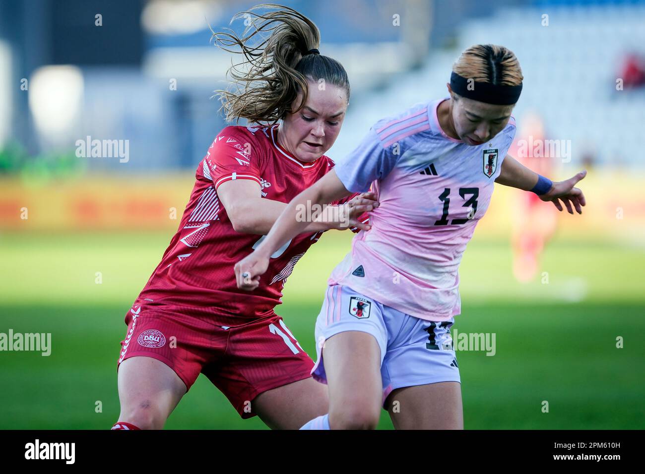 Jun endo hi-res stock photography and images - Alamy