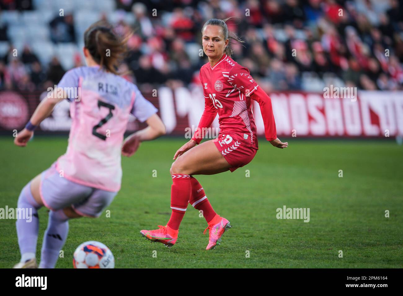 Thoegersen hi-res stock photography and images - Alamy