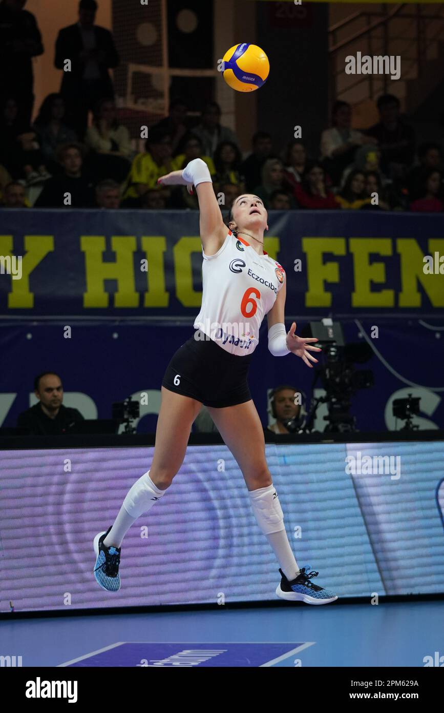 Saliha sahin hi-res stock photography and images - Alamy