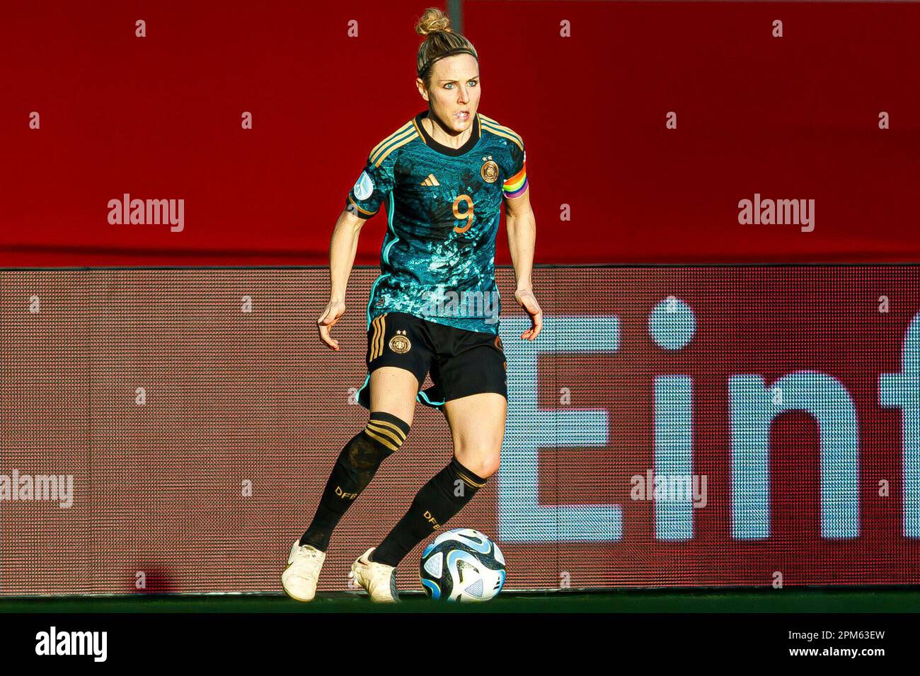 Nuremberg, Deutschland. 11th Apr, 2023. firo : April 11th, 2023 ...