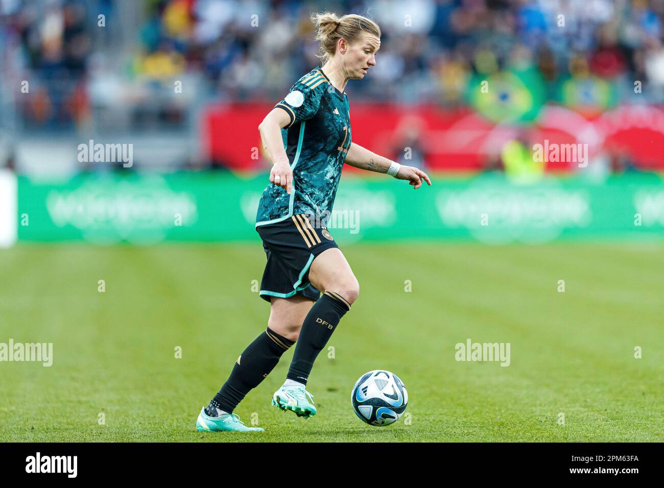 Nuremberg, Deutschland. 11th Apr, 2023. firo : April 11th, 2023 ...