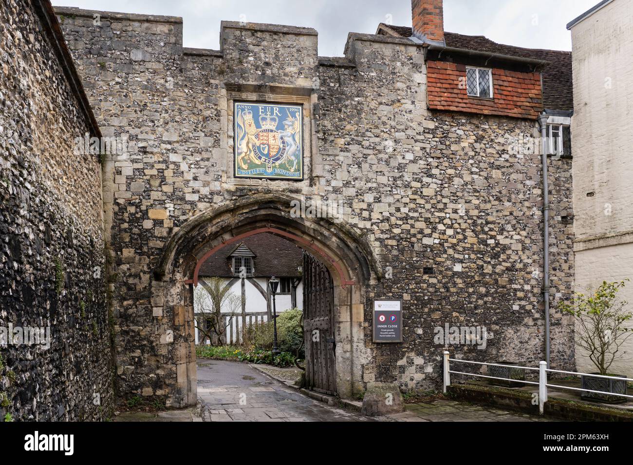 15th century arms hi-res stock photography and images - Alamy
