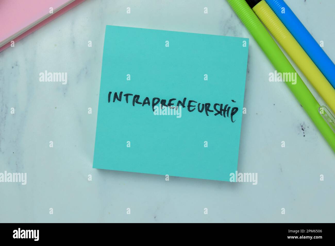 Intrapreneurship hi-res stock photography and images - Alamy
