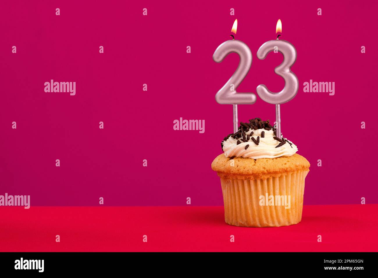 23rd Birthday Cake Ideas For Girls