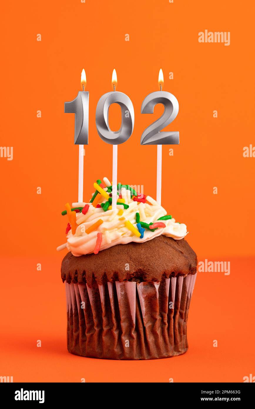102 birthday hi-res stock photography and images - Alamy