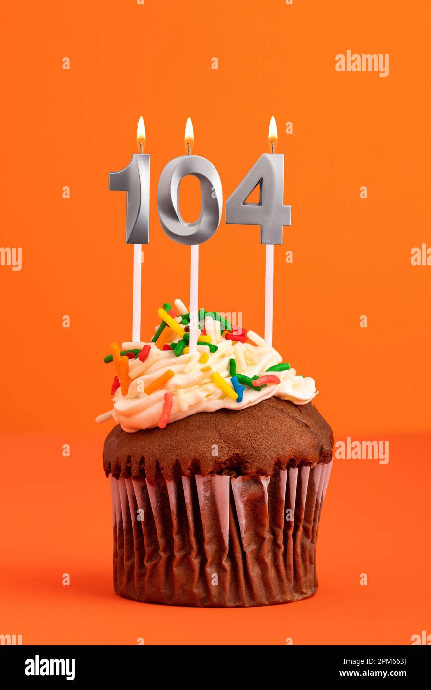 Birthday 104 hi-res stock photography and images - Alamy