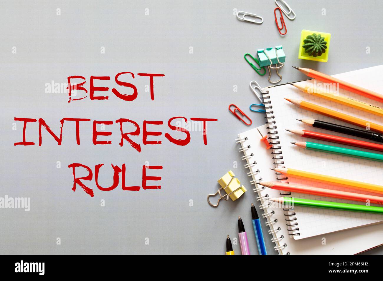 Closeup Business man hand holding show blank paper sheet mock up empty ...