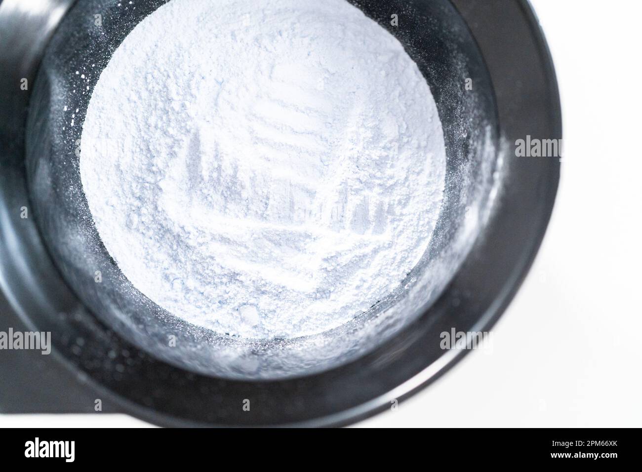 Hair dye color set Stock Photo - Alamy