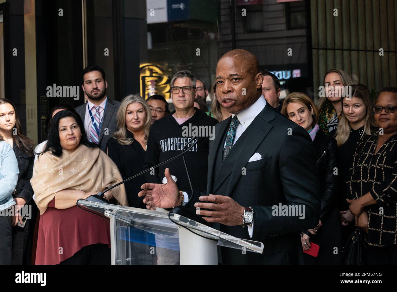 Transperfect hi-res stock photography and images - Alamy