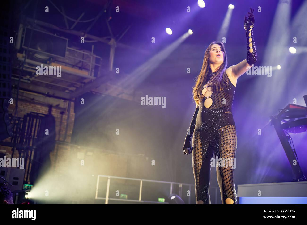 Mimi webb hi-res stock photography and images - Alamy