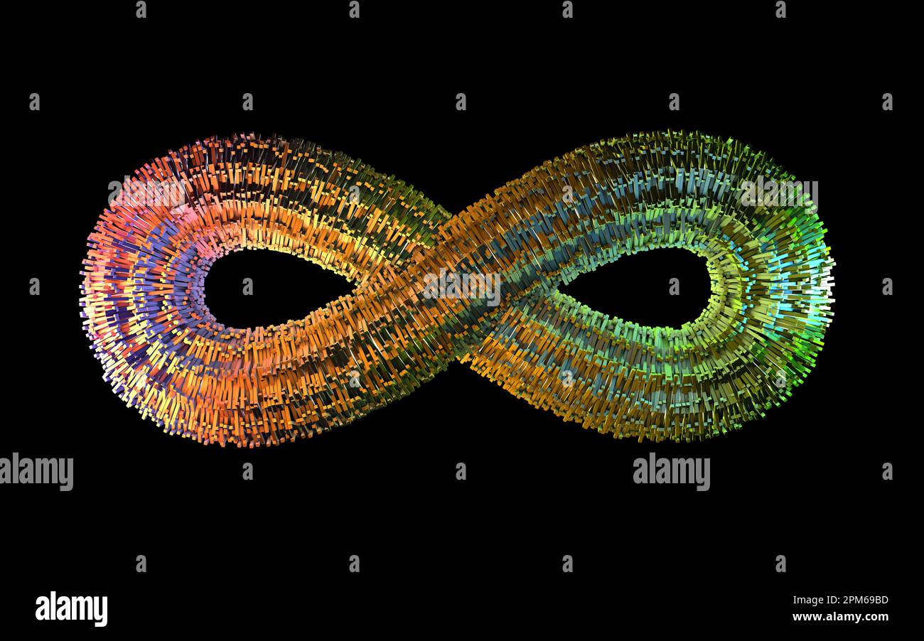 Mathematical cycle hi-res stock photography and images - Alamy