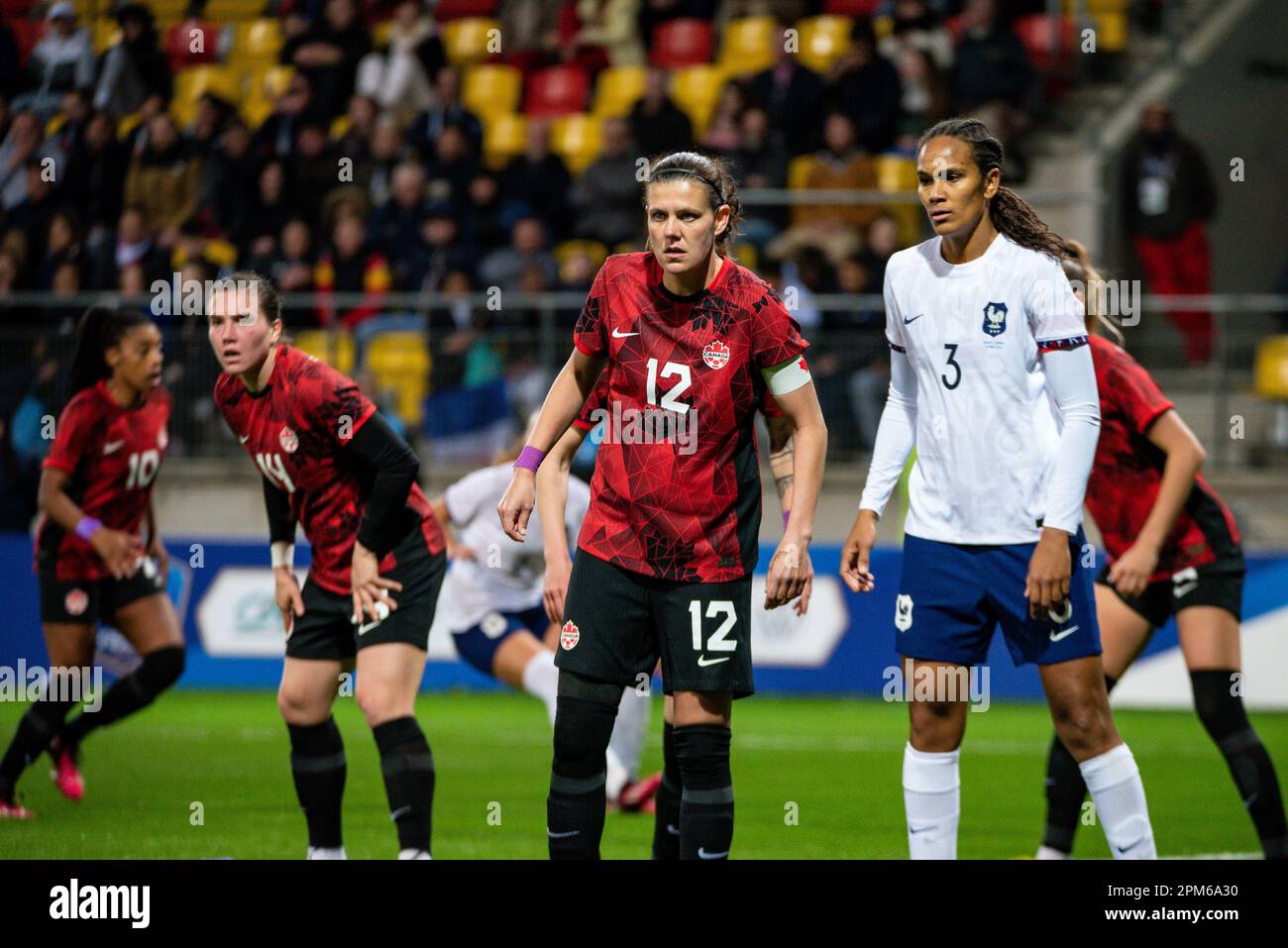 Christine renard hi-res stock photography and images - Alamy