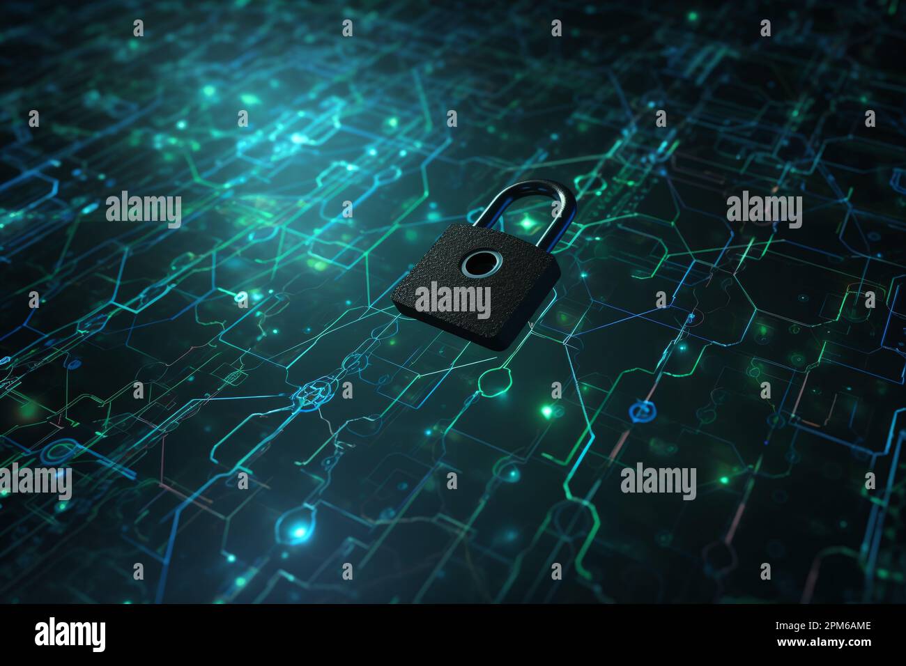 Cybersecurity awareness training hi-res stock photography and images ...