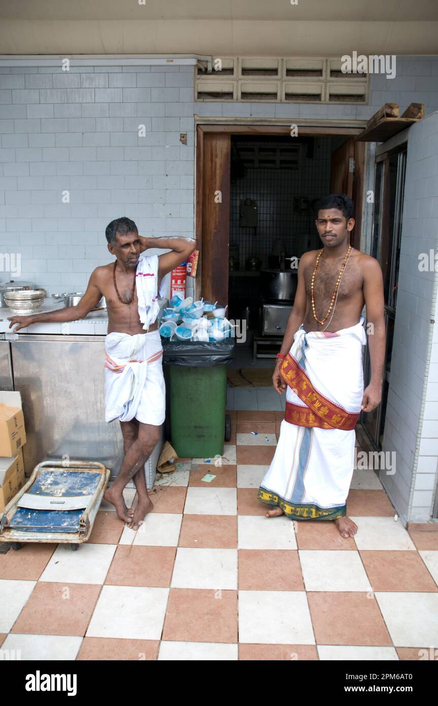 Hindu shrine kitchen hi-res stock photography and images - Alamy
