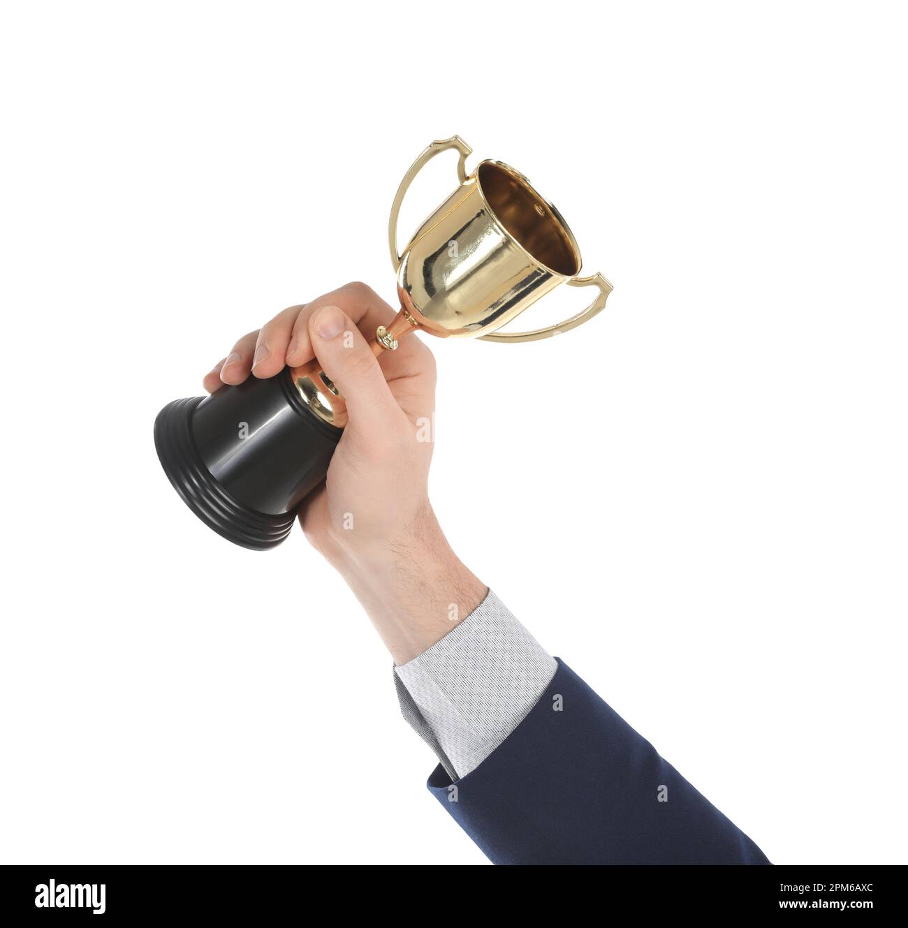 Shiny Gold Suit Cut Out Stock Images And Pictures Alamy