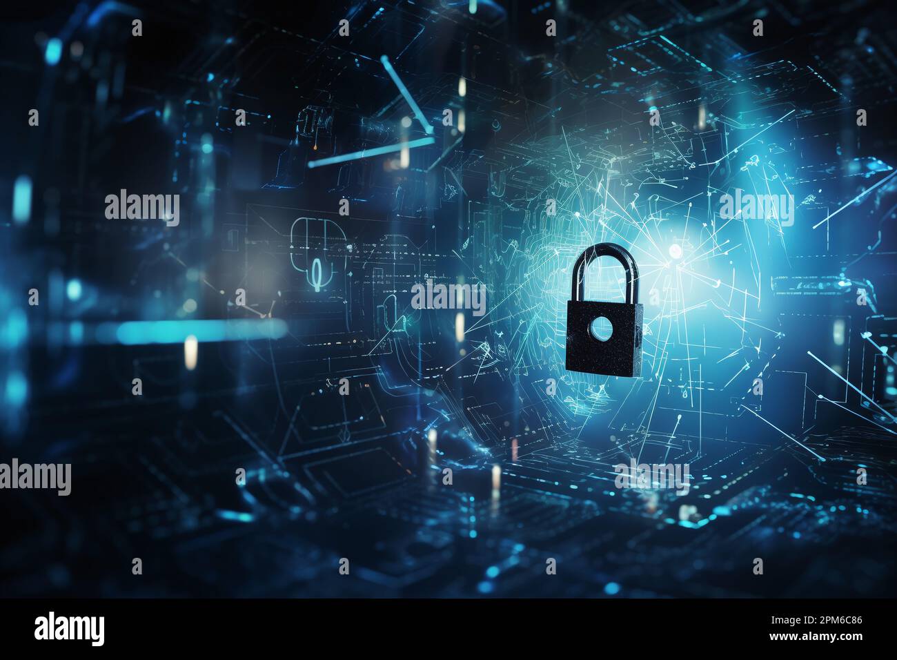 Cybersecurity framework hi-res stock photography and images - Alamy