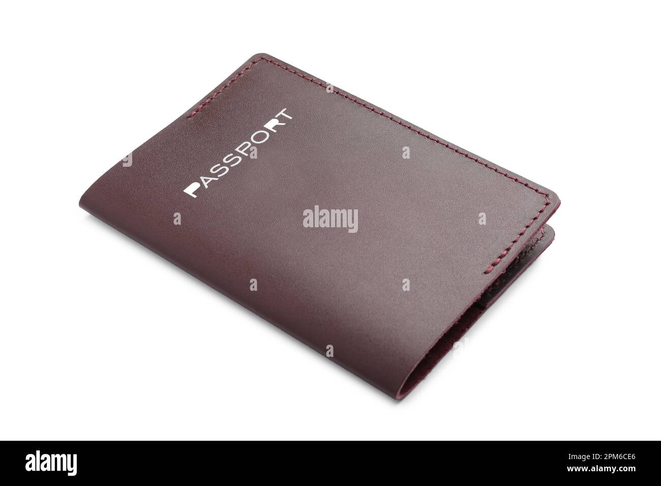 Passport cover texture hi-res stock photography and images - Alamy
