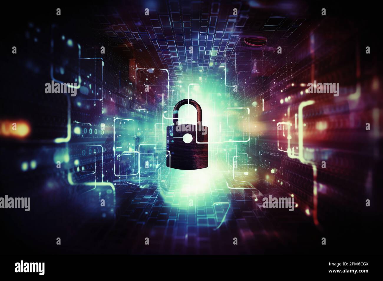 Ai In Cyber Security Abstract