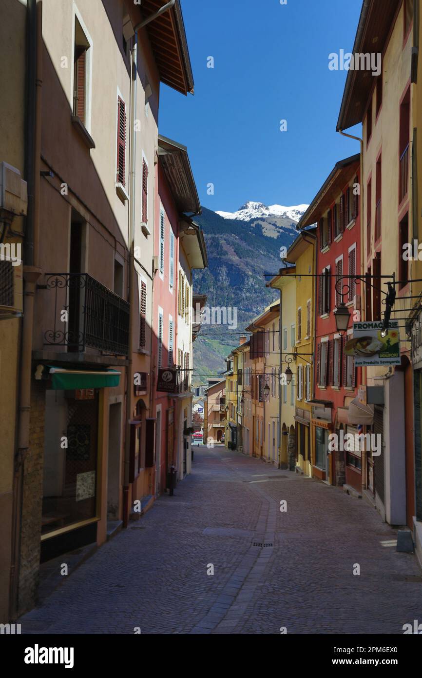 Ruelle saint jean hi-res stock photography and images - Alamy