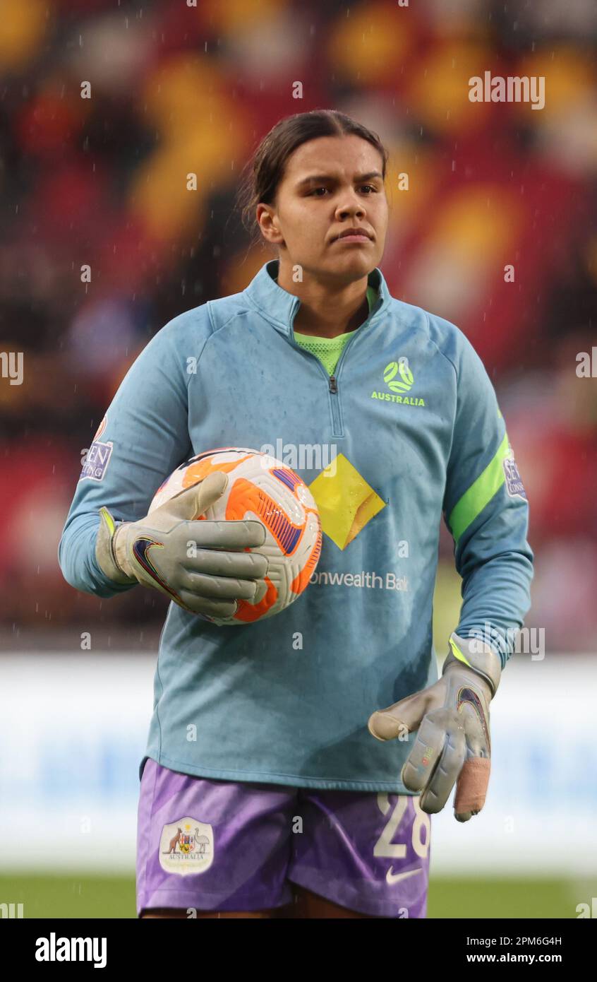 Jada whyman soccer hi-res stock photography and images - Alamy