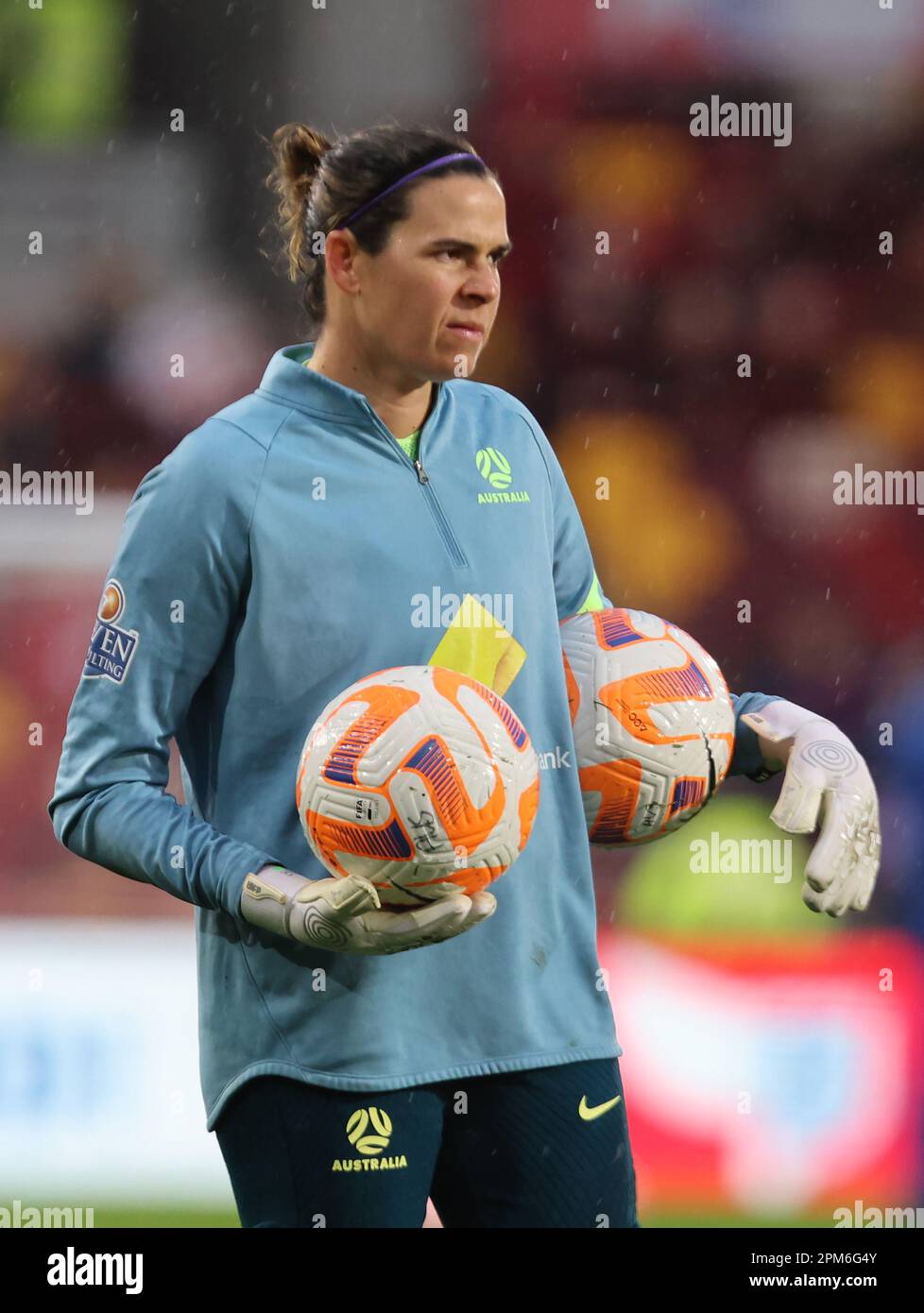 Lydia williams australia hi-res stock photography and images - Alamy