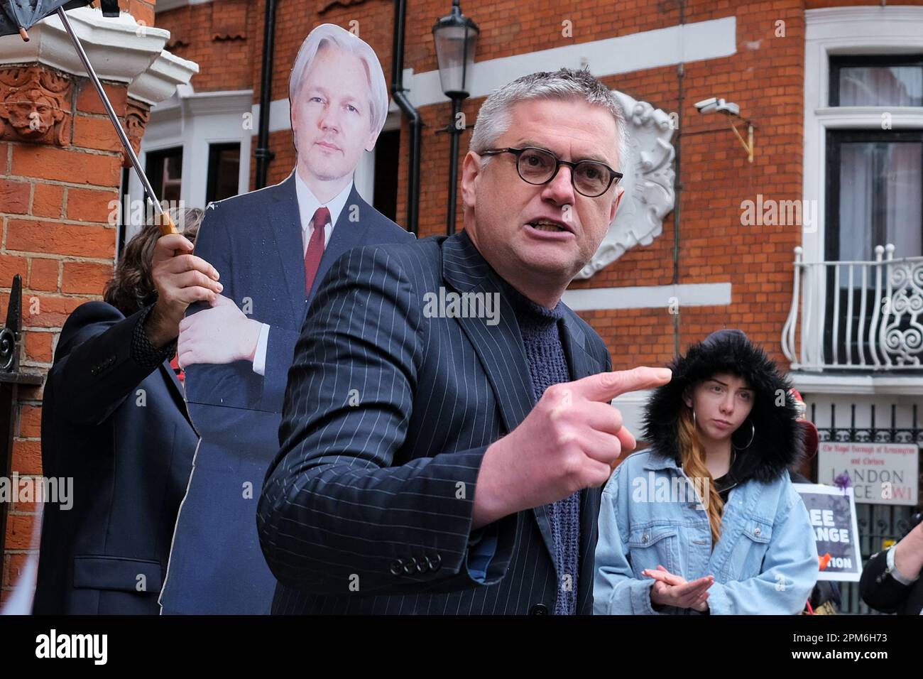 Artist daniel fooks hi-res stock photography and images - Alamy