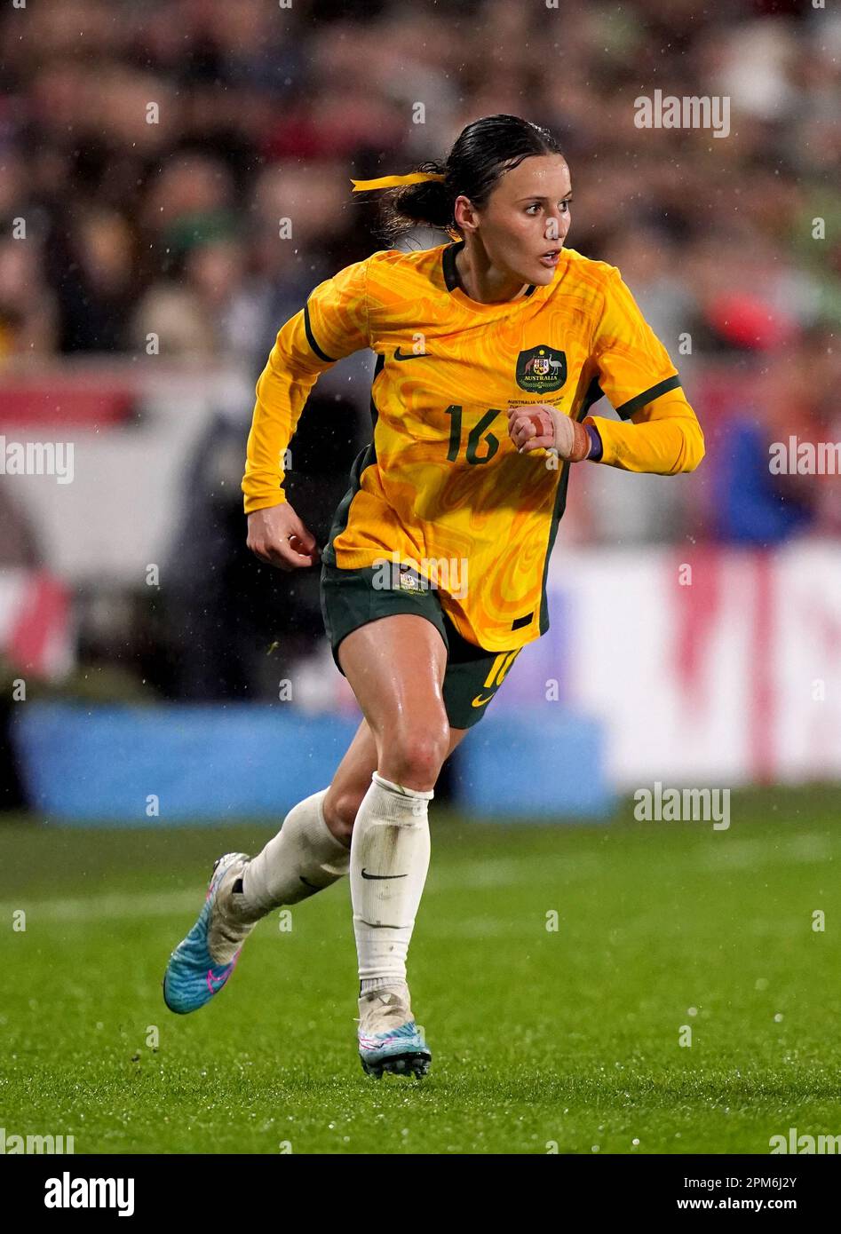 Hayley raso australia hi-res stock photography and images - Alamy