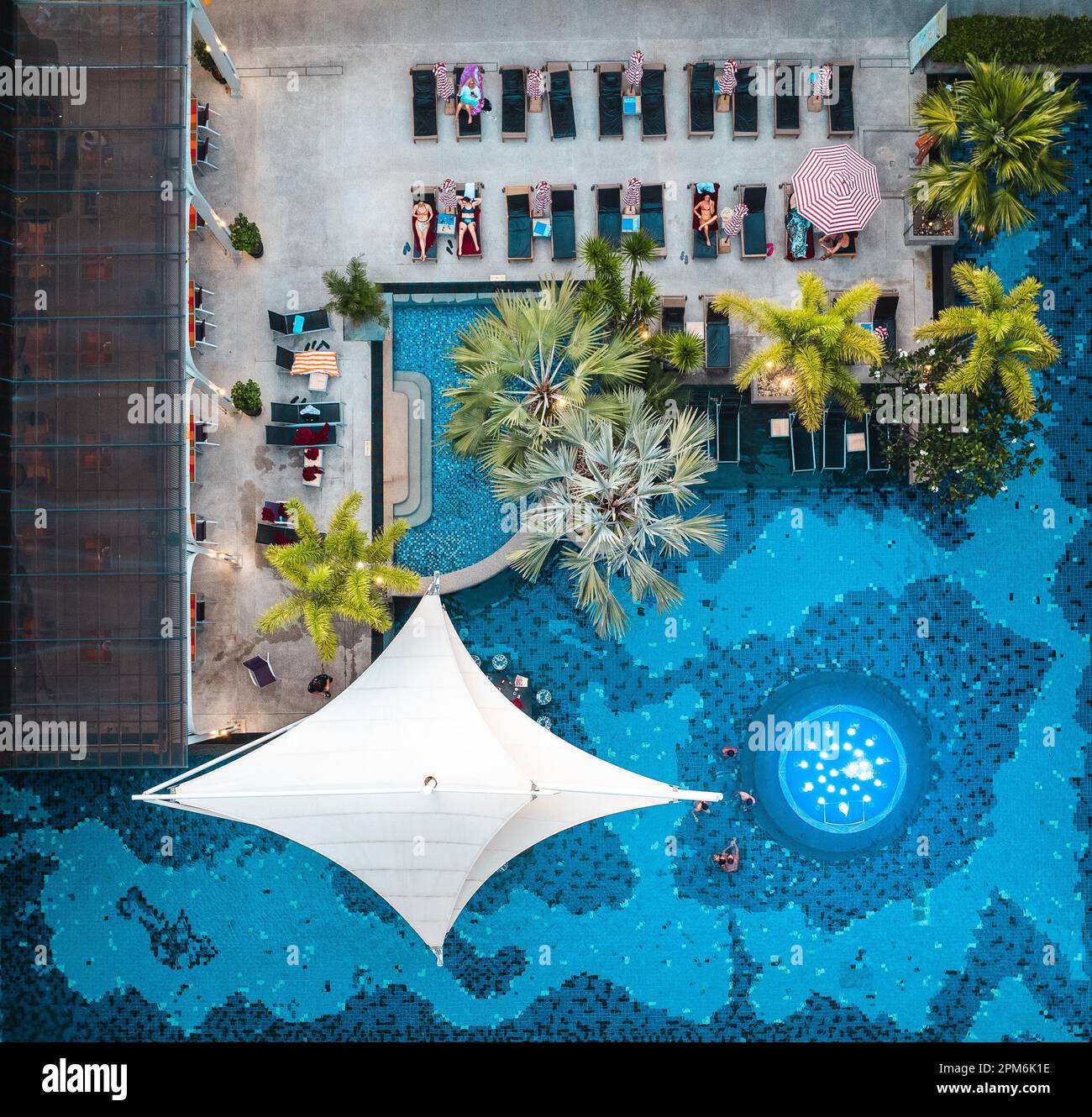 Phuket town center island hi-res stock photography and images - Alamy