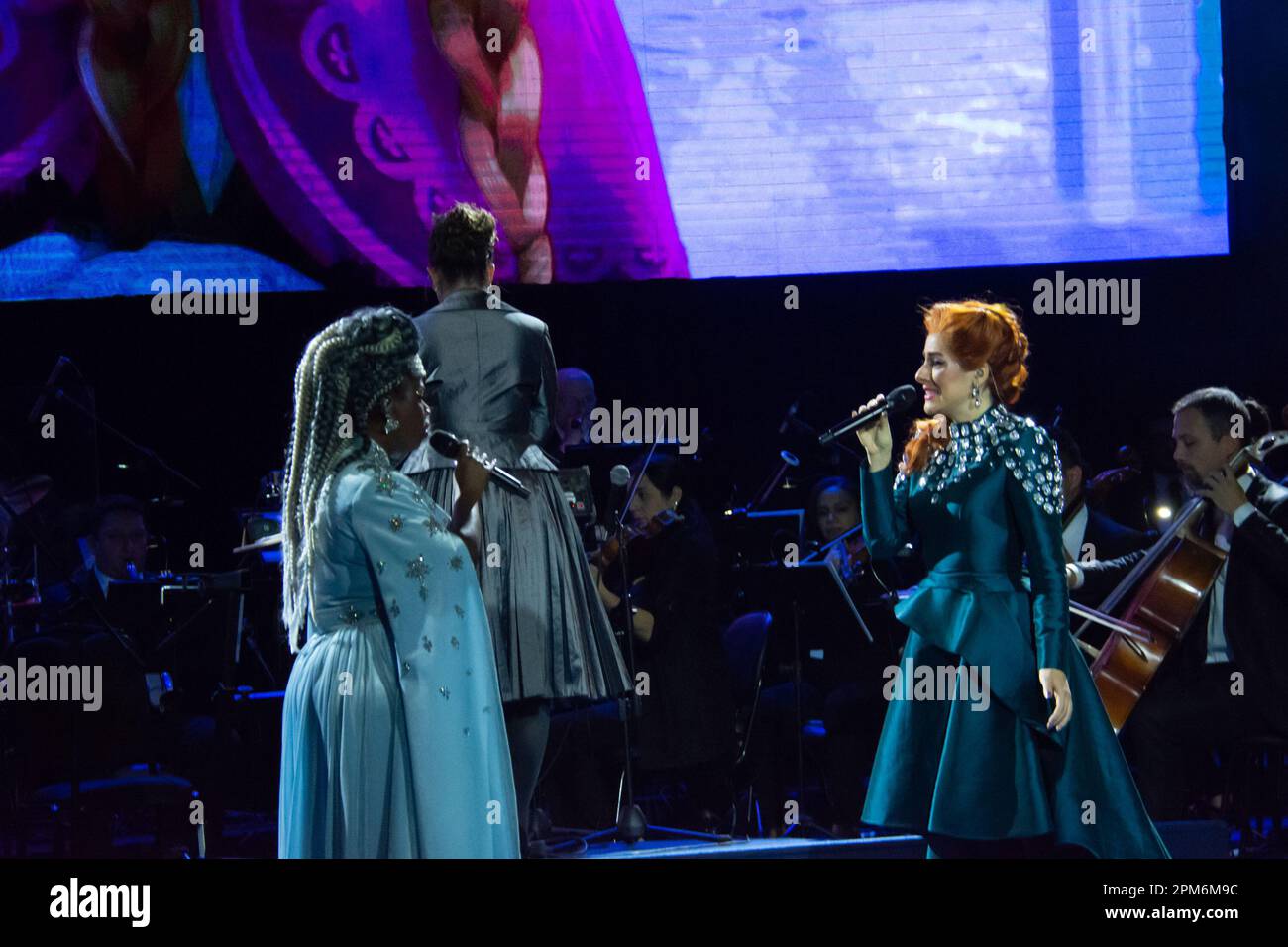 Disney animation studios frozen hi-res stock photography and images - Alamy