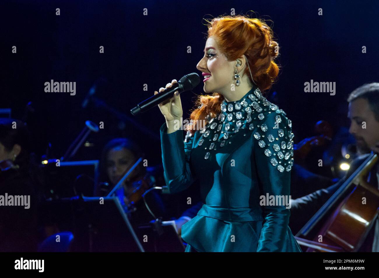 Disney animation studios frozen hi-res stock photography and images - Alamy