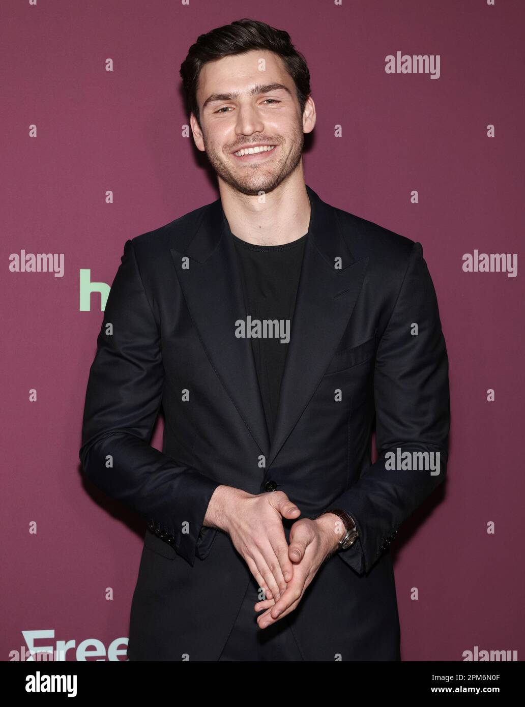 Charlie Hall attends the premiere of Freeform's "Single Drunk Female ...