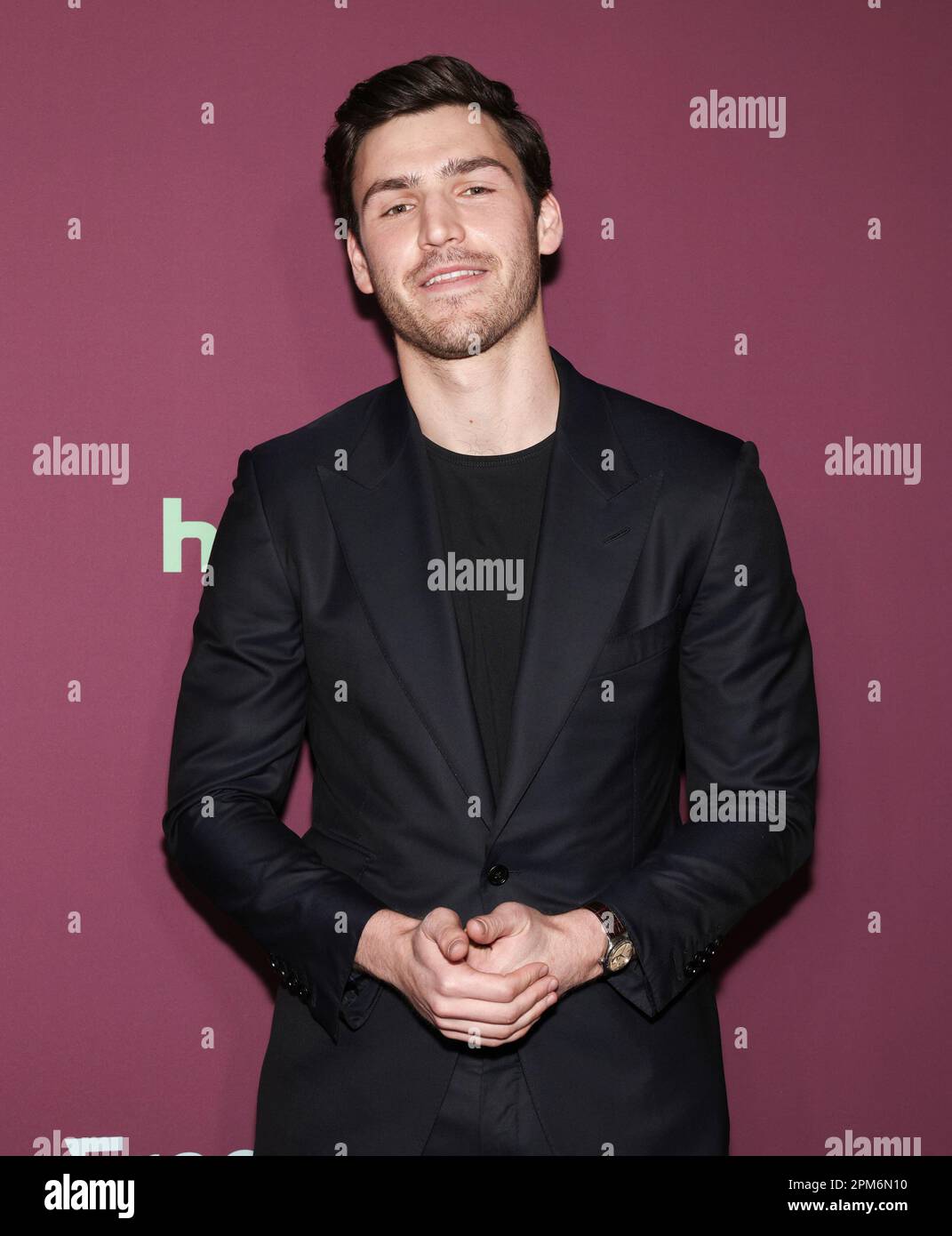 Charlie Hall attends the premiere of Freeform's "Single Drunk Female ...