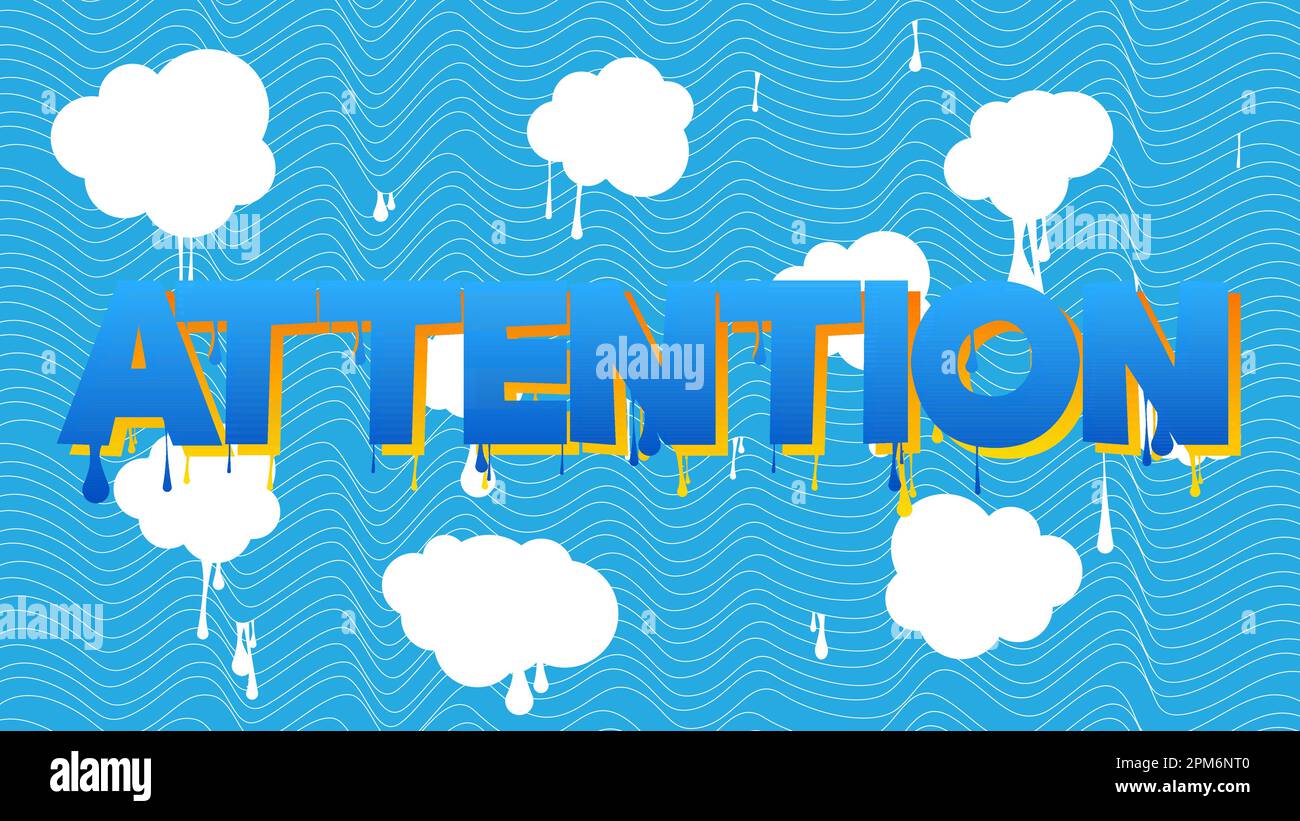 Warning sign vandalism graffiti Stock Vector Images - Alamy