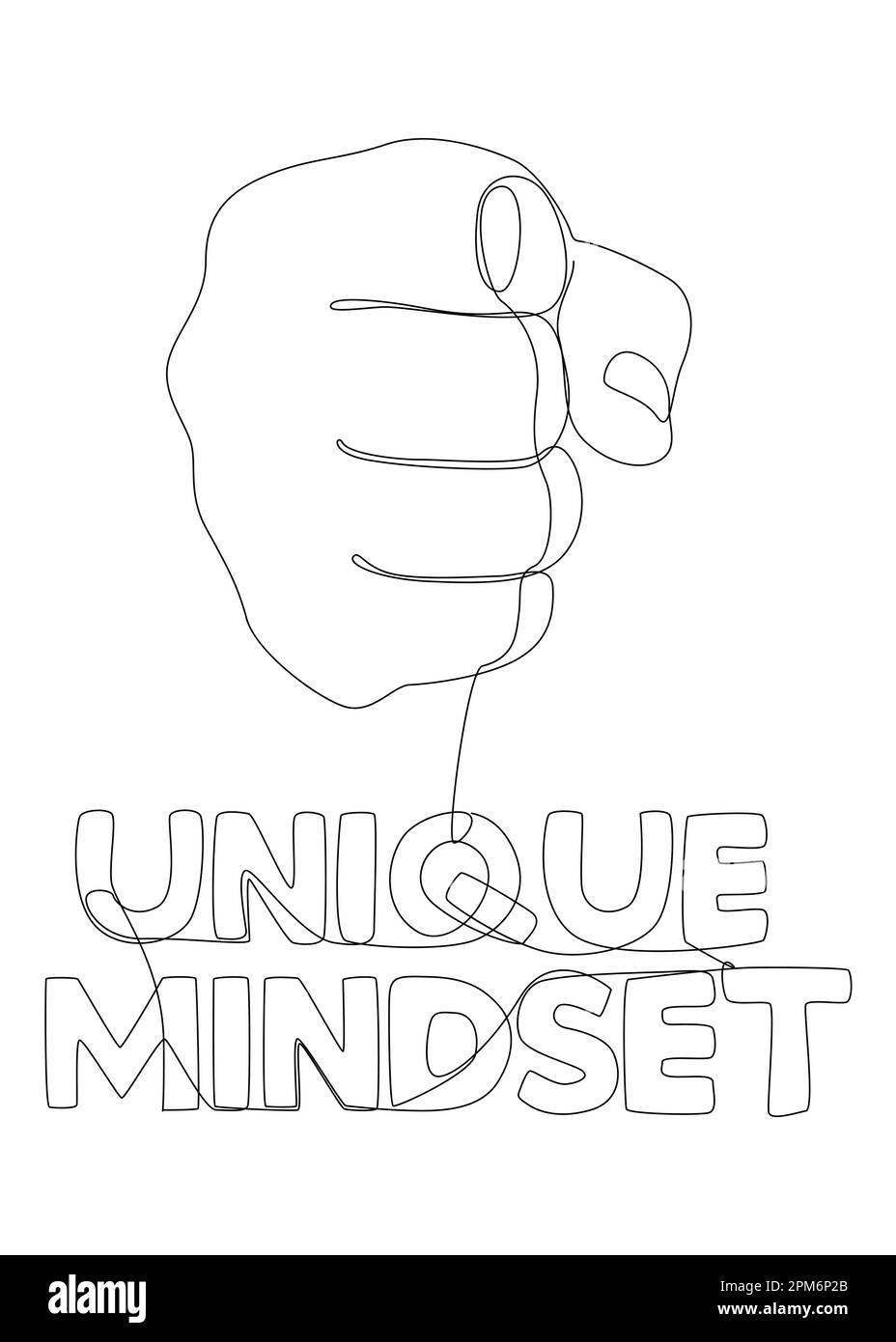 Creative mindset hi-res stock photography and images - Alamy