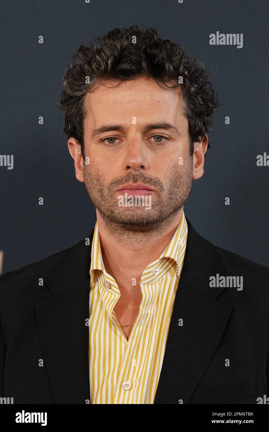 Marvelous mrs maisel, luke kirby hi-res stock photography and images ...