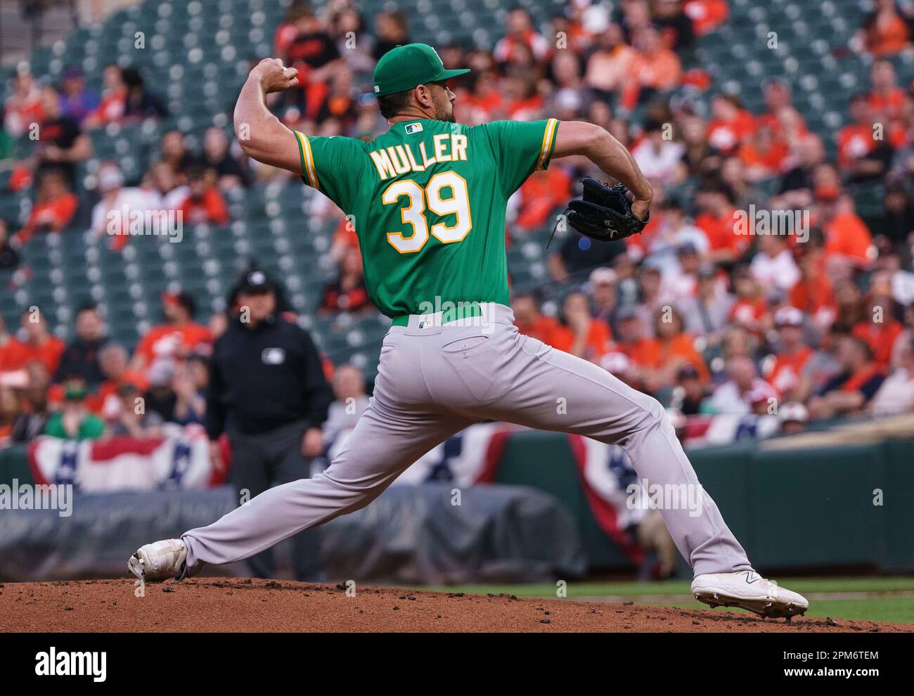 Kyle muller hi-res stock photography and images - Alamy